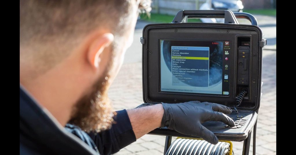 The Ultimate Camera Drain Survey: Uncovering the Truth - Eagle Trends