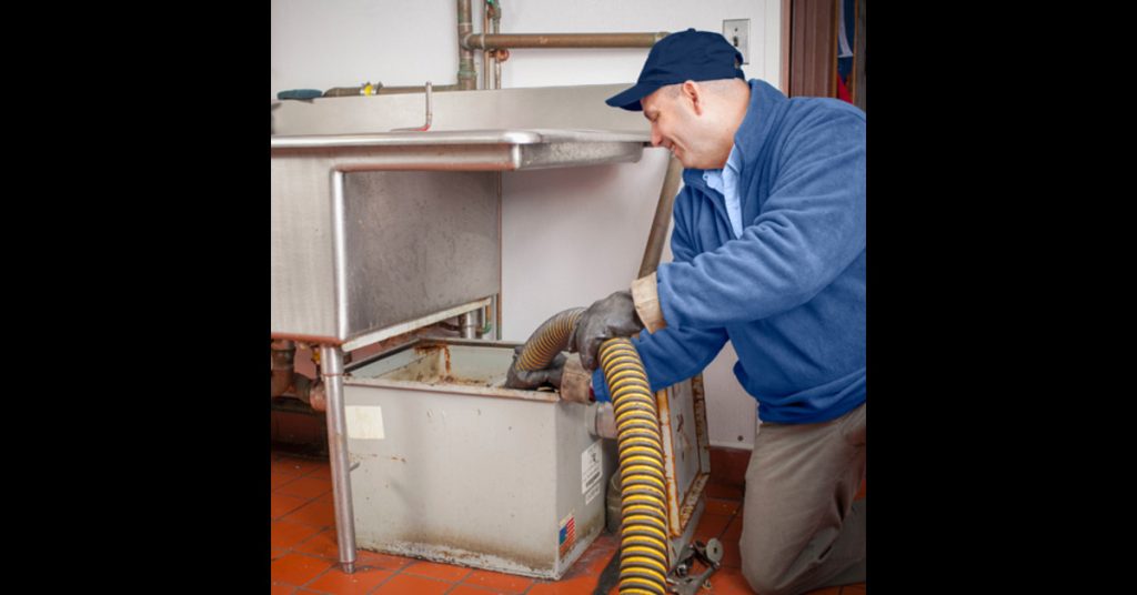 The Ultimate Guide to Grease Trap Clean Out: - Eagle Trends